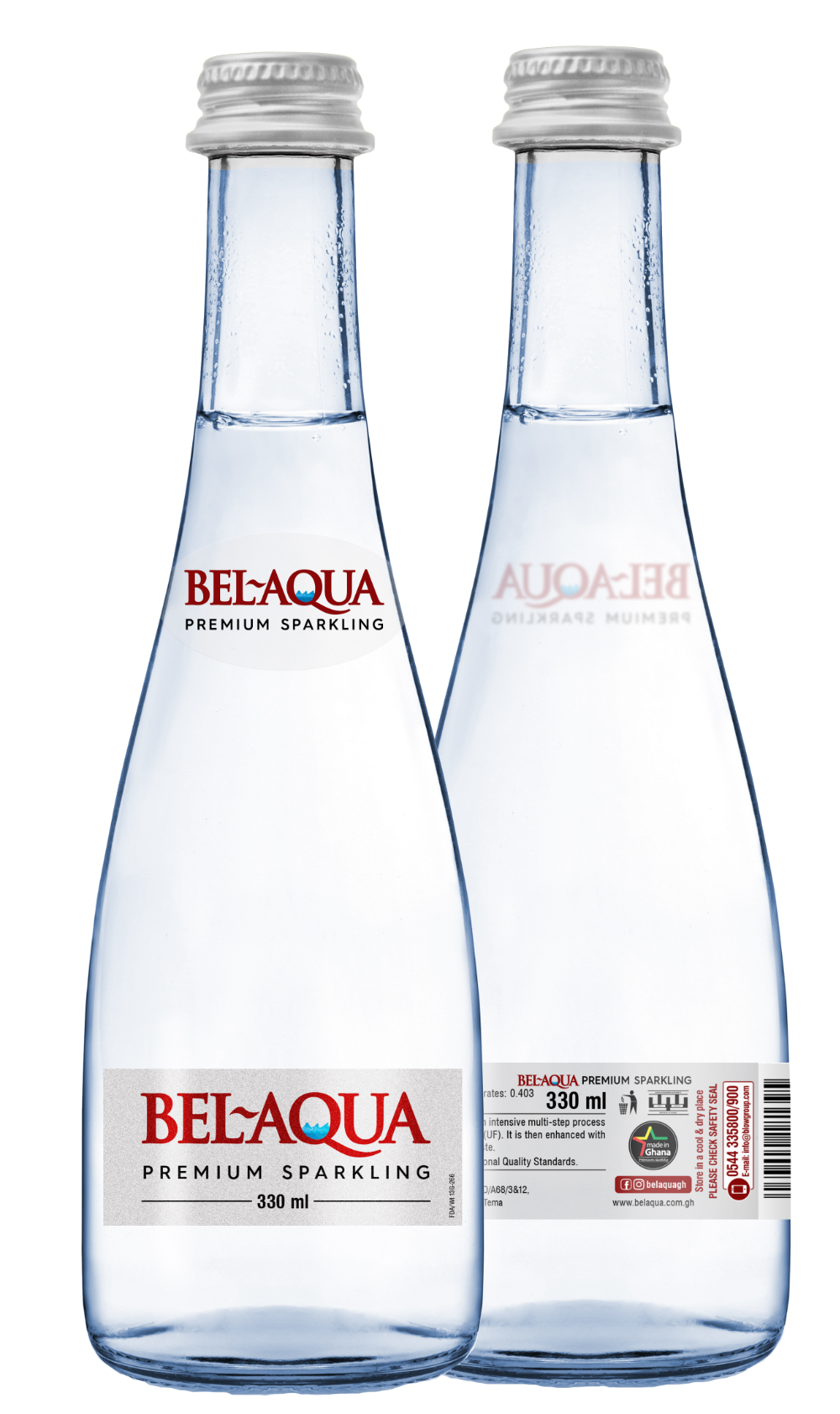 Home Home - BEL AQUA GHANA